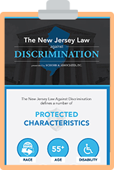 Employment Law Resources - Infographics by Schorr & Associates