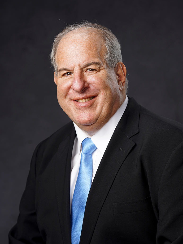 Alan H. Schorr - Schorr & Associates | The Employment Lawyers | South ...